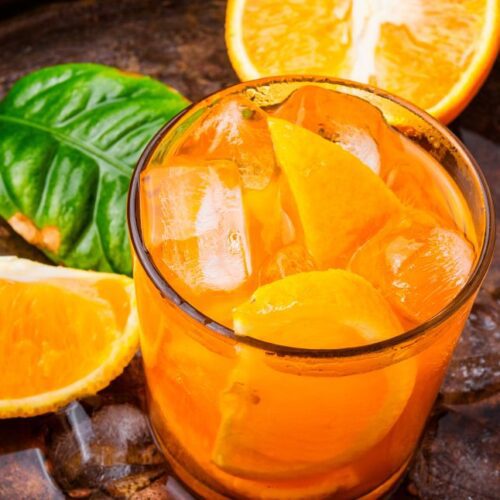 Filur drink opskrift | Frisk og sød drink på traditionel måde - Drinksguide